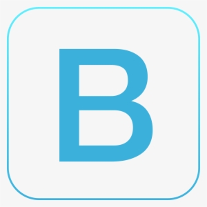 Bootstrap Icon Logo Png Transparent - Bootstrap Svg - 2400x2400 PNG ...