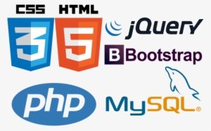 Fix Html,css,jquery And Php Issues Just Within 24 Hours - Php Html Css Bootstrap - 625x400 PNG ...