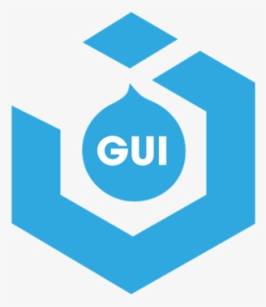 Uikit Logo - Gui Logo Transparent - 400x400 PNG Download - PNGkit
