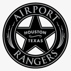 Airport Rangers Houston System - Houston - 481x478 PNG Download - PNGkit