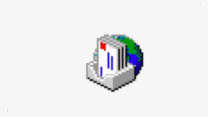 Windows 95 Folder Icon Cursor - Windows 95 Icon Png - 330x418 PNG ...