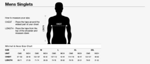 Size Chart - Chelsea Football Shirt Size Guide - 840x420 PNG Download ...