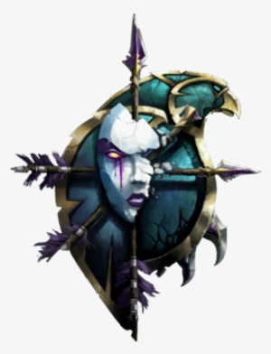 World Of Warcraft - World Of Warcraft Undead - 350x399 PNG Download ...