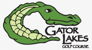 Gator Lakes Golf Cou - 532x292 PNG Download - PNGkit