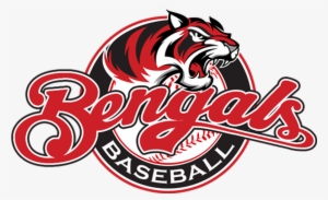 Bengals - Minnewaska Baseball - 500x306 PNG Download - PNGkit