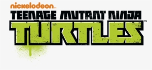 Free To Use Tmnt 2012 Logos By Noxivaga-d6vk57x - Teenage Mutant Ninja ...