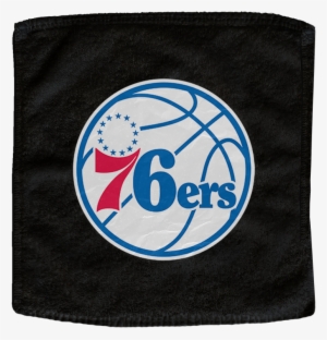 Nba Philadelphia 76ers Custom Basketball Rally Towels - Nba Team Logo ...