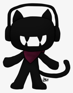 Here Is Something That I Do Draw Now - Draw Monstercat - 500x500 PNG ...
