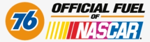 76 Official Fuel Of Nascar Vector Logo, Download - Official Fuel Of ...