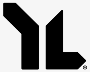 Yl Symbol Black - Young Life Logo Transparent - 468x360 PNG Download ...