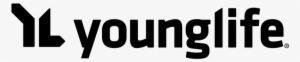 #1 Yl Horizontal Sticker - Young Life Logo Transparent - 800x800 PNG ...