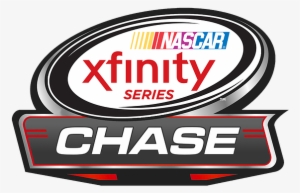 [ Img] - Nascar Xfinity Series Playoffs - 600x380 PNG Download - PNGkit