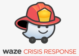 Waze Png Logo - Waze Logo Png - 2717x666 PNG Download - PNGkit