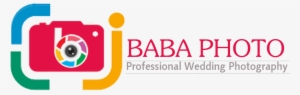 Baba Photo Studio - Graphic Design - 932x329 PNG Download - PNGkit