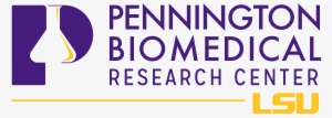 Pennington Biomedical Research Center - 2560x948 PNG Download - PNGkit