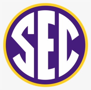 Sec Football Logo - 1200x1200 PNG Download - PNGkit