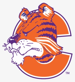 Clemson Logo PNG, Free HD Clemson Logo Transparent Image - PNGkit