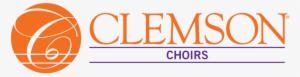 Picture - Clemson University Logo - 1100x330 PNG Download - PNGkit