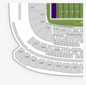 Bank Stadium Seating Chart Concert - Aircraft Seat Map - 350x350 PNG ...
