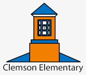 Clemsonelementary School - Clemson Elementary School - 400x363 PNG ...