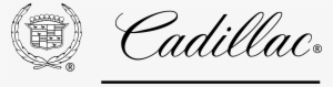 Cadillac Logo Png Transparent - Cadillac Font - 2400x2400 PNG Download ...