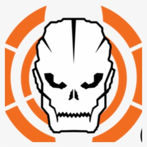 Bo3 - Call Of Duty Black Ops 4 Emblem - 530x530 PNG Download - PNGkit