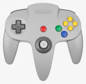 N64 Controller Png Pixel Nintendo 64 Controller - Phone Pixel Art Png - 375x360 PNG Download ...