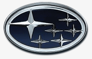 The Subaru Badge Takes On A Fresh New Look In - Emblem - 420x360 PNG ...
