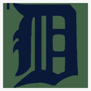 Detroit Tigers Logo PNG, Free HD Detroit Tigers Logo Transparent Image ...