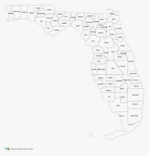 Florida Map Outline PNG, Free HD Florida Map Outline Transparent Image ...