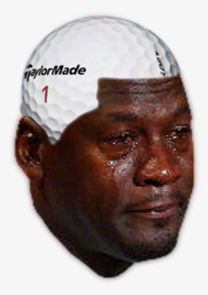 Michael Jordan Crying Face Transparent Png Stickpng - Michael Jordan ...