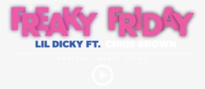 Lil Dicky Logo - Lil Dicky Logo Png - 504x269 PNG Download - PNGkit