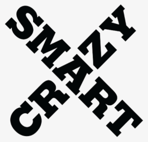 Crazy Smart Logo - Michigan Tech Crazy Smart - 437x417 PNG Download ...