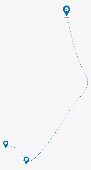 Ship Line On Map - Diagram - 2330x1782 PNG Download - PNGkit