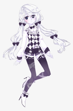 Youmu Ouma On Toyhouse Image Library Download - Drawing - 2000x2400 PNG ...