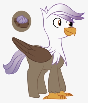 Gilda X Dumbbell Colt - Mlp Gilda X Dumbbell - 850x940 PNG Download ...