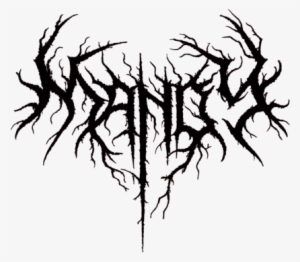 Mandy Logo - Mandy Movie Shirt - 1000x426 PNG Download - PNGkit