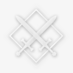 Destiny Crucible Logo Png - 500x500 PNG Download - PNGkit