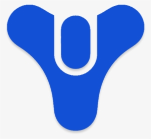 Destiny Logo - Yanhu Destiny Velcro Patch - 1152x450 PNG Download - PNGkit