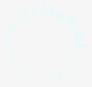 Circular Line Circle - Circle - 392x372 PNG Download - PNGkit