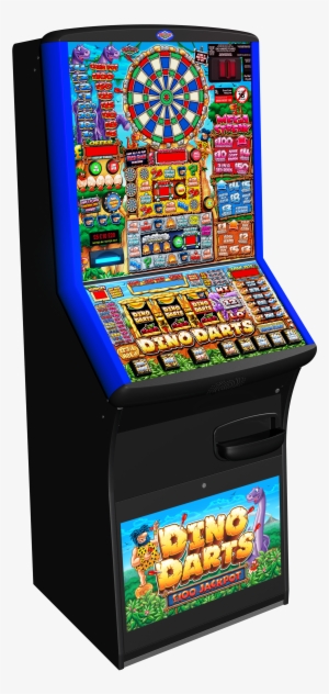 Fruit Machine Supplier - Best Of British Fruit Machine - 400x600 PNG ...