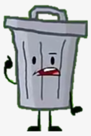 Aw-lime - Fan Made Object Show Characters - 1078x827 PNG Download - PNGkit