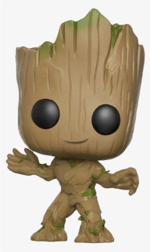 Guardians Of The Galaxy - 10 Inch Pop Vinyl - 709x709 PNG Download - PNGkit