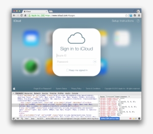 Html Css Icon Png - 500x500 PNG Download - PNGkit