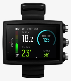 Compare - Suunto Eon Core Black - 800x800 PNG Download - PNGkit