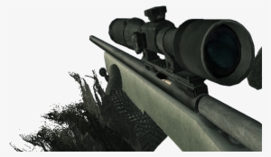 Sniper Png - Call Of Duty Sniper Character - 353x438 PNG Download - PNGkit