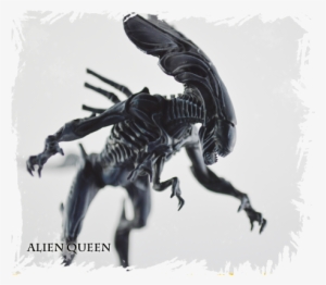 Alien Queen - Avp The Hunt Begins Alien Queen - 466x400 PNG Download ...