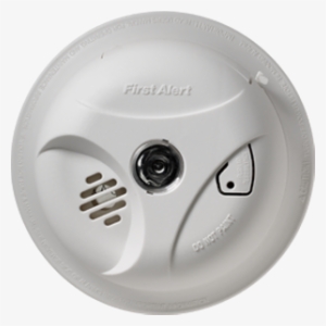 Alarmas, Cámaras, Incendio Detector De Humo A Pilas - First Alert ...