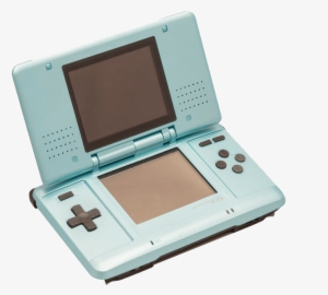 Free Download Nintendo Ds Template Clipart Nintendo - Nintendo Ds Lite ...