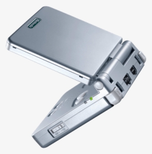 Gameboy Advance Sp - Game Boy Advance Sp Icon - 383x497 PNG Download ...